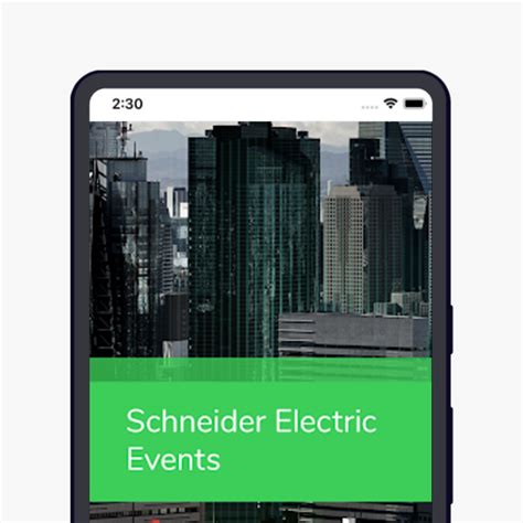 Schneider Electric Events