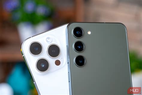 Iphones Are Finally Getting These 6 Features Android Has Had For Years