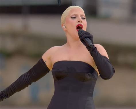 Олимпиада 2024 открытие как прошла церемония фото и видео РБК Украина