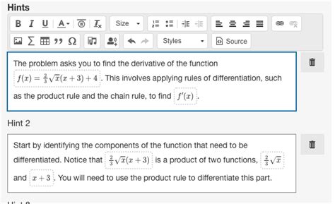 What Is Math Ai Learnosity Author Guide