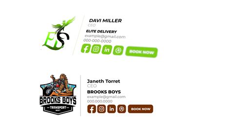 Meet Aices The Ultimate Custom Email Signature Service