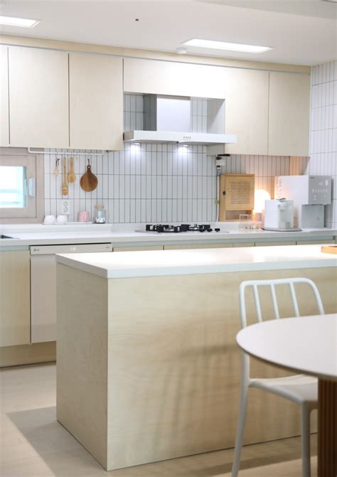 주방인테리어 후기 싱크대 문짝 도어 교체 원목 싱크대 리폼 제작 만들기 주방 셀프 인테리어 네이버 블로그