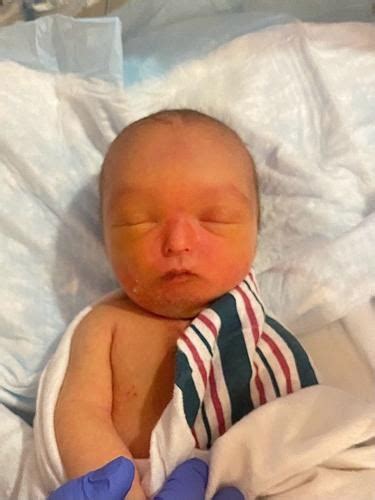 Jayden Allen Graff Obituary 2024 Flat Rock Mi Michigan Memorial Funeral Home Inc