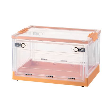 Stackable Storage Container Iget Vapeau