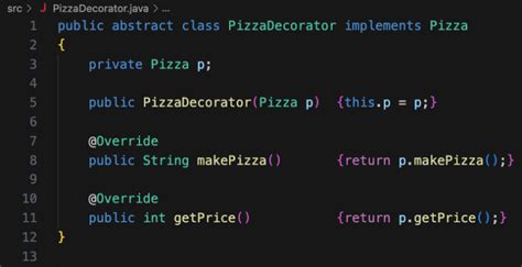 Decorator Design Pattern In Java Dot Net Tutorials
