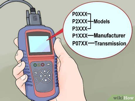 How To Read And Understand OBD Codes 10 Steps With Pictures