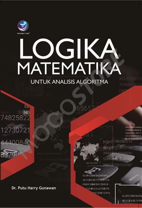 EBOOK Logika Matematika Untuk Analisis Algoritma