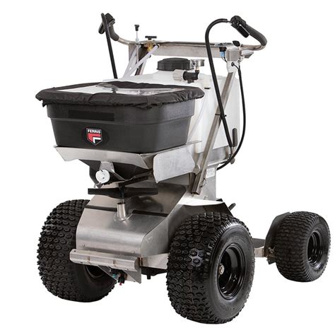Ferris Pathfinder Fs2100 Ride On Spreader Sprayer — Russo Power Equipment
