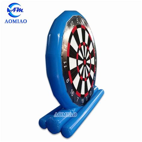 Find Inflatable Dart Board Golf Dart Game Sd5