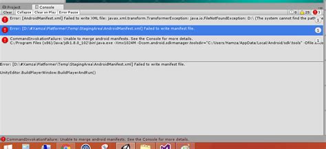 Unity Ads Cause Error Even Adding It On A New Empty Project Unity
