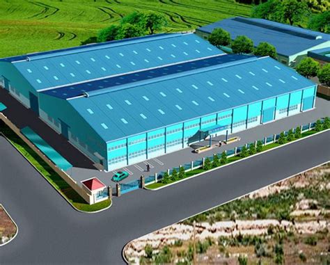 Ghim của Meryxz trên Nhà thép tiền chế Kiến trúc Xây dựng Nhà