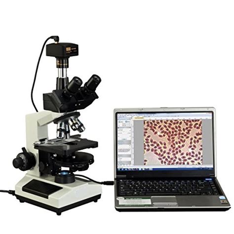 Trinocular Microscope With Cctv Attachment At Best Price In Ambala Id