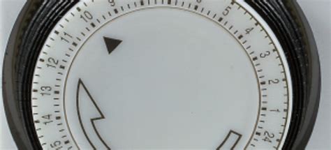 How To Install A Timer Switch In Outdoor Lighting DoItYourself Com