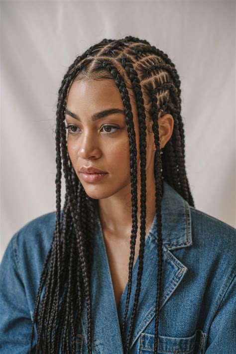 Braids Hairstyles Protective Styles Artofit
