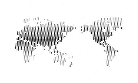 Premium Vector Stream Of Binary Code Numbers On The Monitor Are The Computer Matrix Of World