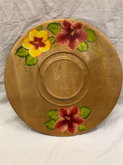 Lazy Susan For Flower Arranging Beautiful Flower Arrangements And Flower Gardens