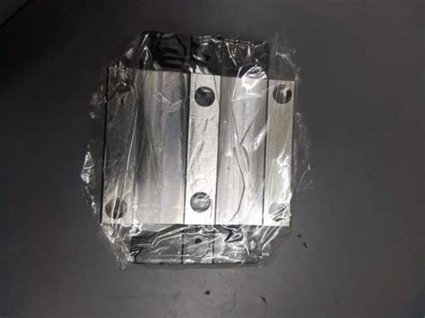 Stainless Steel Bosch Rexroth Linear Guideways For Rail Block At Rs 500 Unit In Coimbatore