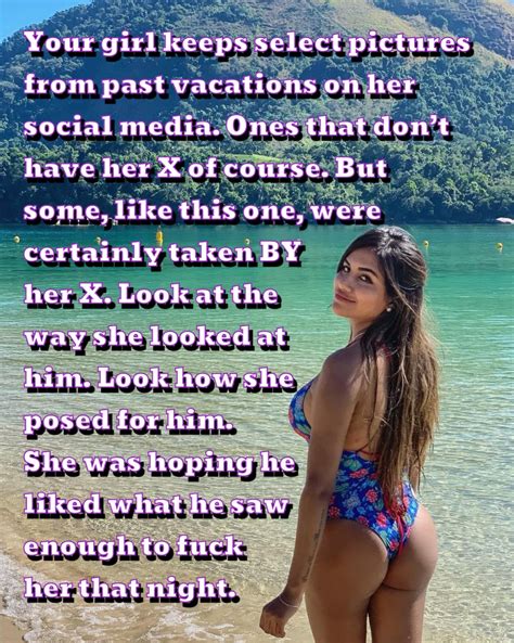 She Deleted Pictures WITH Her EX But Kept Ones Taken BY Her EX What Do You Think Shes Thinking