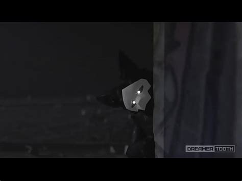 SCP FIND MORE THAN SHE BARGINED FOR IN ABANDONED WEARHOUSE PURO CHANGED FURRY