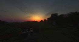 SEUS Shaders 1 21 10 1 21 9 1 21 8 Download