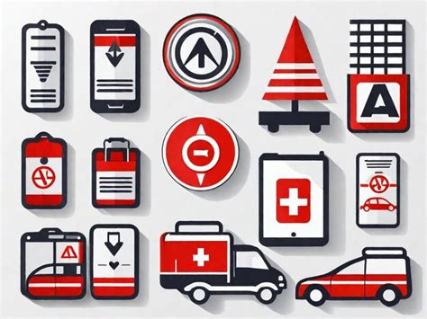 Premium Ai Image Emergency Assistance