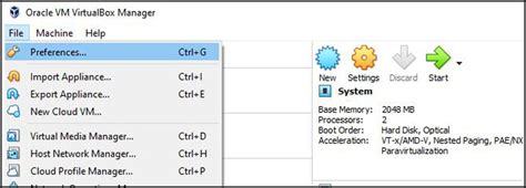 How To Create A Virtual Hacking Lab Ultimate Setup