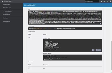 infor ion api flow for csf and aws s3 infor marketplace