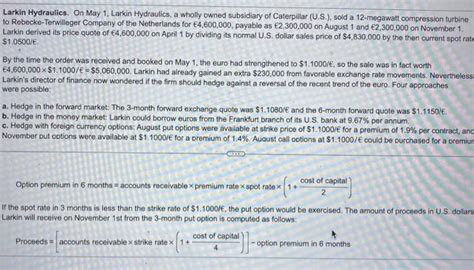 Solved SOLVE PARTS C AND D OF THIS PROBLEM Given The Chegg