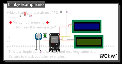 Ahp Blynk Test Copy 0 Wokwi Esp32 Stm32 Arduino Simulator
