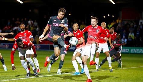 Carabao Cup Là Gì Những điều Cần Biết Về Giải đấu Này