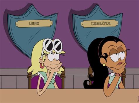 Pin De Alexander Thomas En Loud House Personajes House Laúd