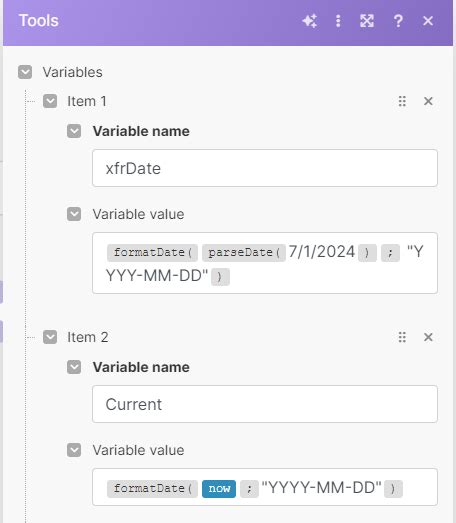 Comparing Two Dates How To Make Community