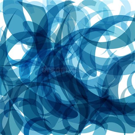 Abstract Wave Geometric Background Texture Template With Lighting Effect Stock Vector