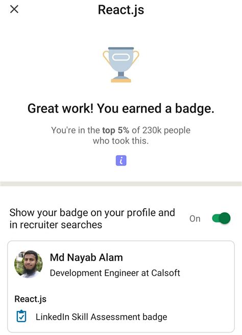 React Reactjs Javascript Md Nayab Alam