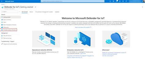How To Use Defender For Iot Firmware Scanning For Checking Potential