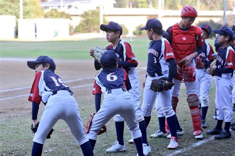 雑賀ライガース On Twitter 【エムテック杯・準決勝】 エムテック杯島根県軟式学童野球大会 令和4年12月10日土城北小学校