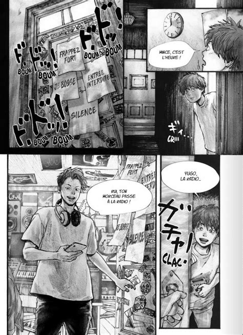 B Side BD Avis Informations Images Albums BDTheque Com