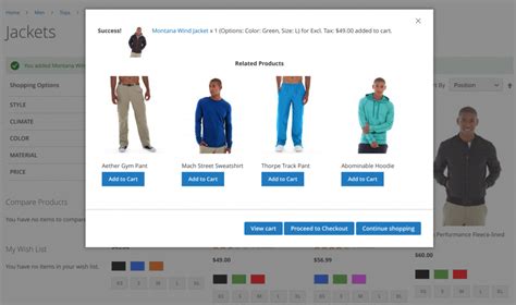Easy Cart” As Your Best Magento Ajax Add To Cart Extension By Mageside