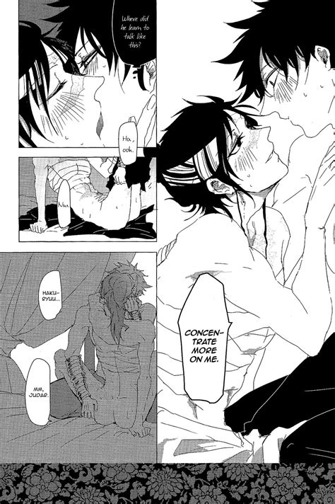 Whip Oshiya 1064°c Magi Dj Eng Myreadingmanga