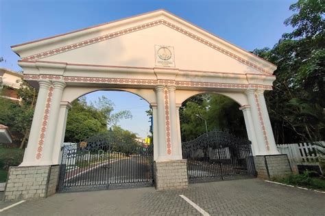 Jyothi Engineering College Cheruthuruthy Thrissur B Tech Review By