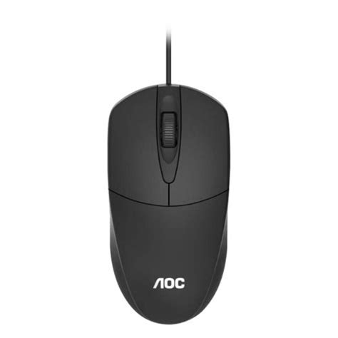 AOC MS USB MOUSE Hiforit
