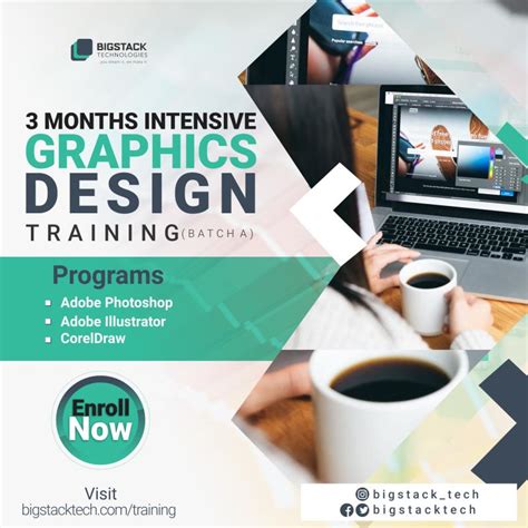 Graphicsdesign Bigstacktech Graphics Webdesign Bigstack Technologies Ltd