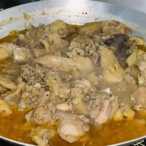 Toàn Quốc Cách Làm Gà Kho Củ Nén Đậm Đà Thơm Ngon Khó Cưỡng Cho Bữa Cơm