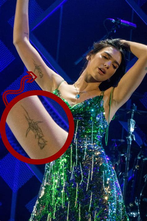 Tattoo Artists Trial Win Is A Loss For Bodily Autonomy Free Speech Copyright Lately