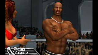 Def Jam Vendetta GameSpot