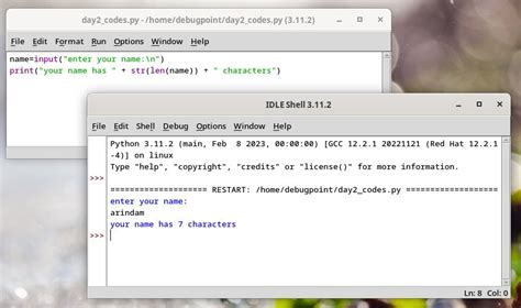 How To Install Idle Python Ide In Ubuntu And Other Linux