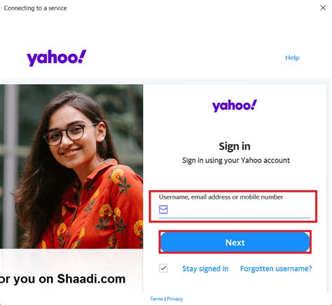 Fix Yahoo Mail Error 0x8019019a Techcult