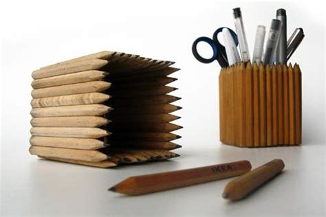 Diy Your Own Pencil Holder Gadgetsin