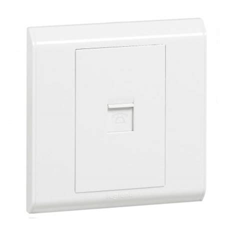 Computer Data Socket RJ 45 CAT 6 Shahid International