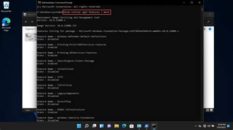 Ways To Install Windows Optional Features Without Internet Offline